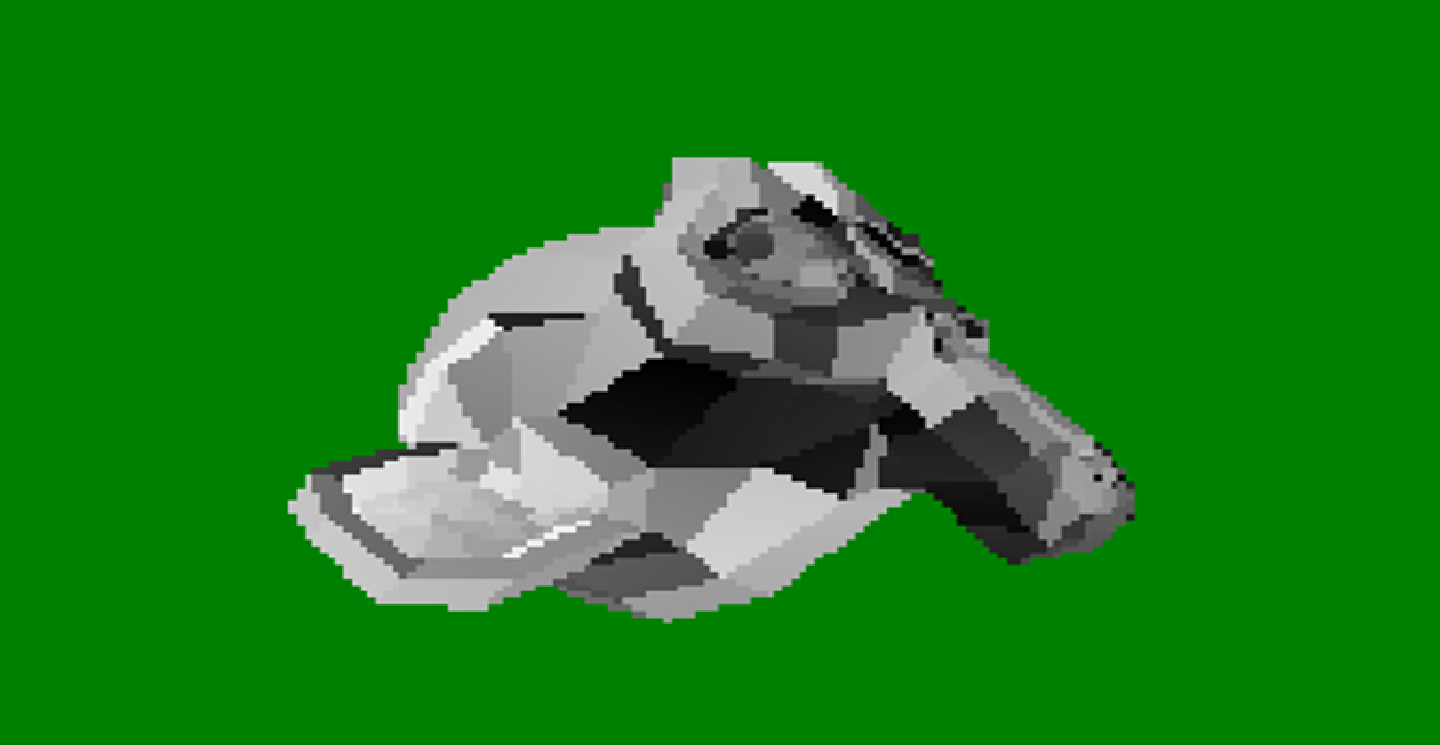 Documentation For C Cpu Rasterizer By Daniel Ďurica